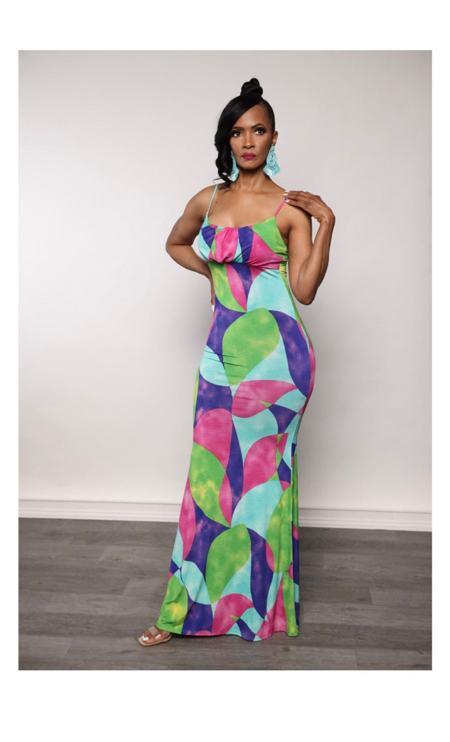 DRESSES – Classy Boutique