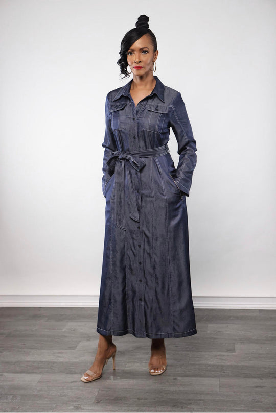 DRESSES – Classy Boutique